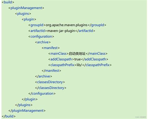 打包javase项目案例java打包案例 Csdn博客