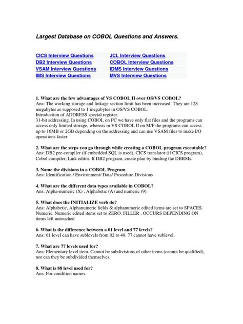 pdf siebel interview question answers biggest collection dokumen tips