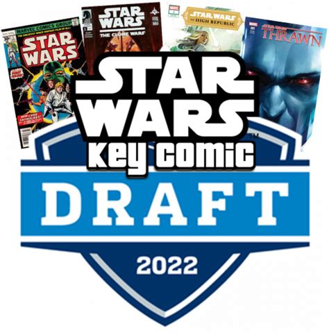 Create A Star Wars Key Draft Tier List Tiermaker