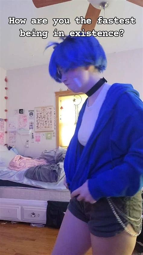 P Sonic Sonicthehedgehog Soniccosplay Soniccosplayer Sonicthehedgehogcosplay