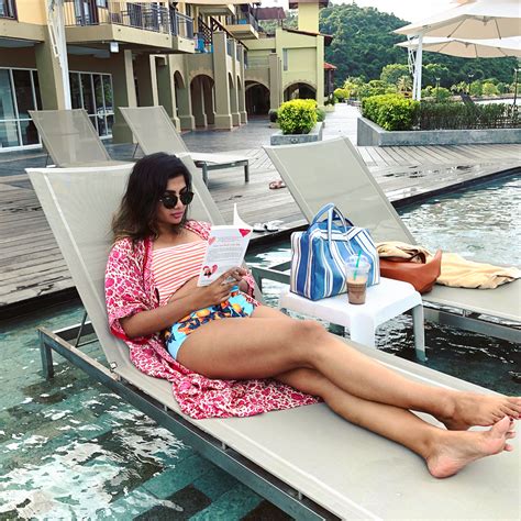 Gamya Wijayadasas Feet