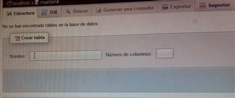 Recuperación Parcial De Base De Datos Mysql Innodb