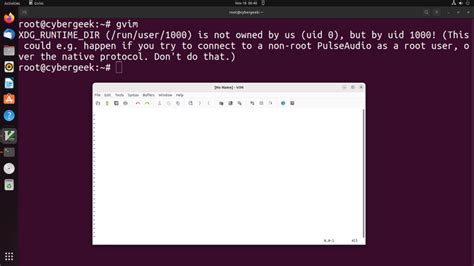 How To Install Gvim On Ubuntu GeeksforGeeks
