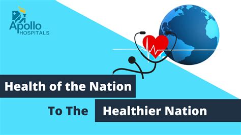 Apollo Hospitals Evolve From ‘health Of The Nation To The ‘healthier