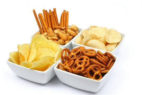 5 Antojos De Alimentos Típicos Y Qué Pueden Significar