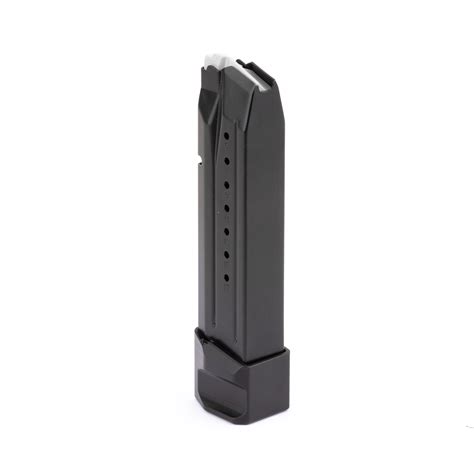 Sandw Mandp 6 Round Mag Extension By Floyds Custom Shop Bsps