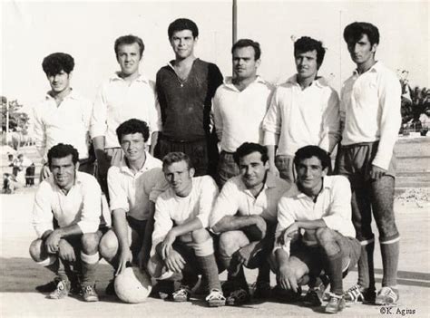 The Village Of Qrendi Morns The David Michael Schembri