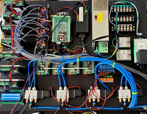 Building Some Fun Arduino Motor Control Board R Arduino