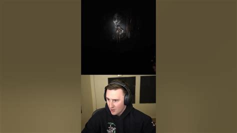 What Even Is That Horrorshorts Demonologist Yokai Jumpscare Youtube