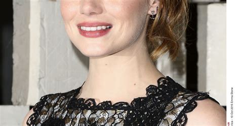 Emma Stone Vogue Interview Paris Hilton Party Pay Gap