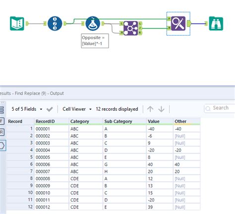 Solved New Column Depending On The Row Condition Alteryx Community
