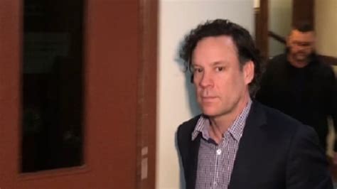 Ontario Man Testifies Girl Initiated Sex During Massage Call To Halifax Hotel Cbc News