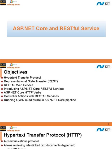 slot 02 introduction to asp net core and restful service pdf representational state