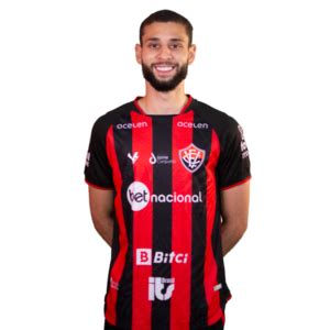 Wagner Leonardo Vitória Perfil Do Jogador Br