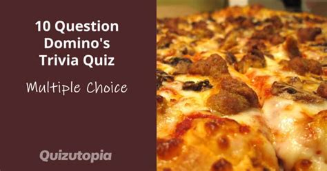 75 Great Trivia Questions For Adults Multiple Choice Quizutopia