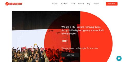 Top Laravel Development Companies Aug 2025 Rankings Designrush