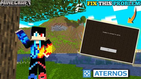 How To Fix Unable To Connect A Guide To Fix Unable To Connect Problems Minecraft Pro Tips