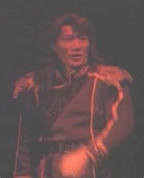 Sailor Moon Character Profiles Nephrite