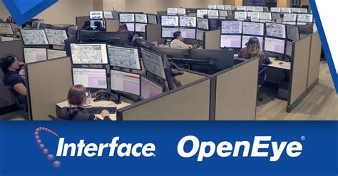 Interface Systems On Linkedin Interface Security Systems And Openeye