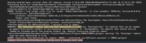Error Compiling 427 · Issue 122 · Ruyovrm4u · Github