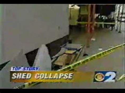 WCBS TV News Open YouTube