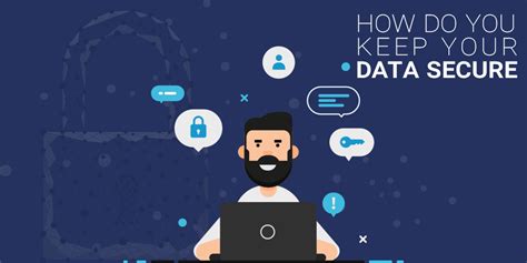 Efficient Methods To Keep Your Data Safe And Secure