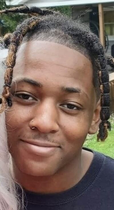 Obituary Jaylin E Jackson Holmes Glover Solomon Funeral Directors Inc