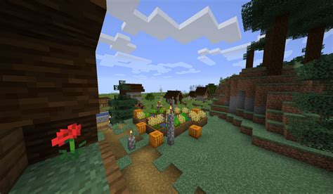 1 14 4 Pre Release 6 Java Edition — Русскоязычная Minecraft Wiki