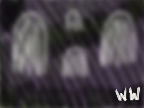 Digital Artwork Big Red Blob Designs