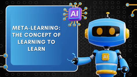 Meta Learning The Concept Of Learning To Learn