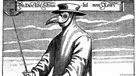 Resuelven El Misterio Sobre El Origen De La Peste Negra Dw 15062022