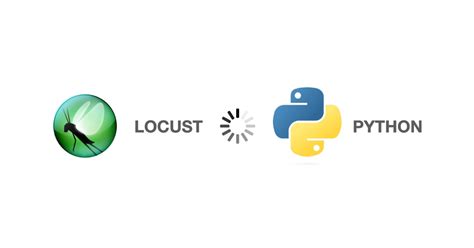 อธิบายการใช้งาน Loadtest ฉบับเข้าใจง่าย ๆ ด้วย Locust Python