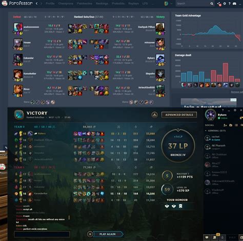 Accused Of Scripting I Am Now Officially A Xerath Main R Xerathmains