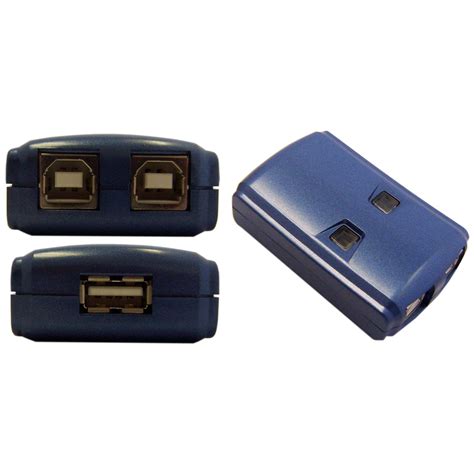 USB Sharing Switch USB Device Computers