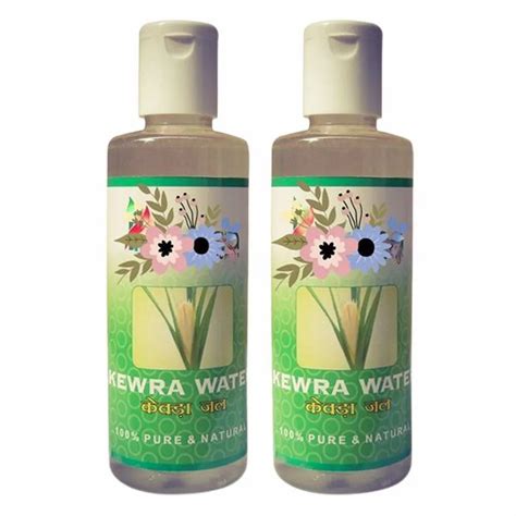 Kewra Water at Best Price in India