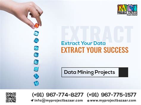 Datamining Projects Myprojectbazaar Data Mining Learning Techniques Data