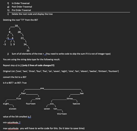 Solved Original Listinteger