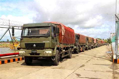 ရသေ့တောင်မြို့နယ်၌ စစ်ကောင်စီနှင့် အေအေတို့ စစ်ရေးတင်းမာနေ