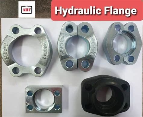 Polished Split Flange Coupling For Garage Size 2 Inch At ₹ 650 Piece In Ghaziabad