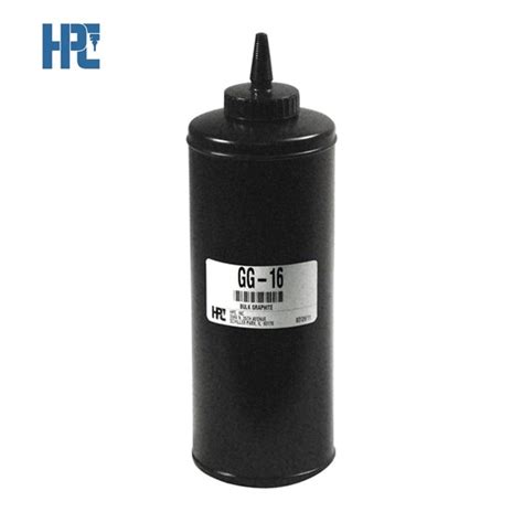 HPC Graphite Gun GG Keytek HPC Graphite Gun GG Keytek