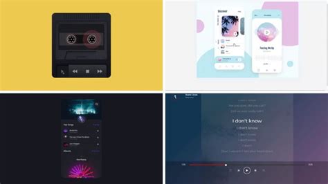 Explore 25 Jquery Music Playerswelcome To Css Monster Your Ultimate Destination For Discovering