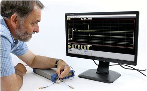 Pico Connect 910 Kit All Six 4 To 5 GHz RF Microwave And Pulse Probe Head Models With Cable