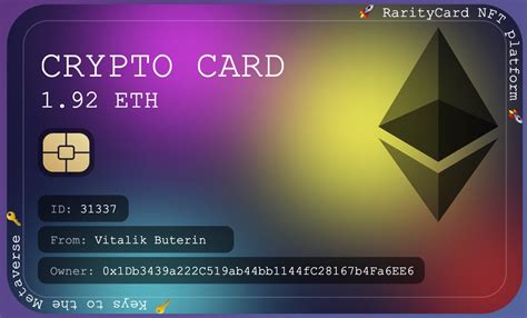 Cryptocard Nft Calendar