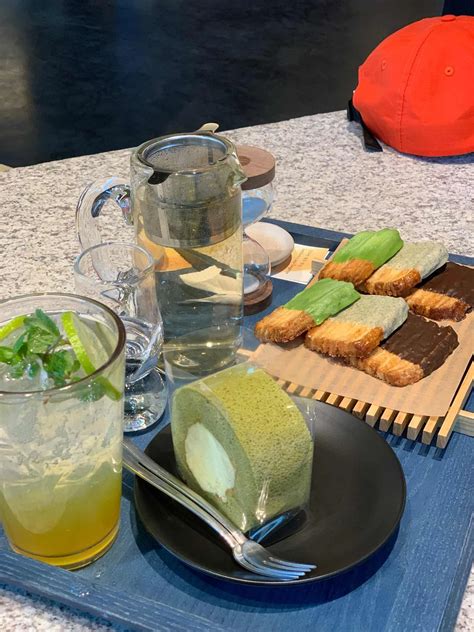 오설록 티하우스 북촌점 북촌 녹차아이스크림 찻집 맛집 다이닝코드 빅데이터 맛집검색