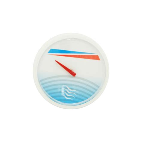 Indikator Temperature