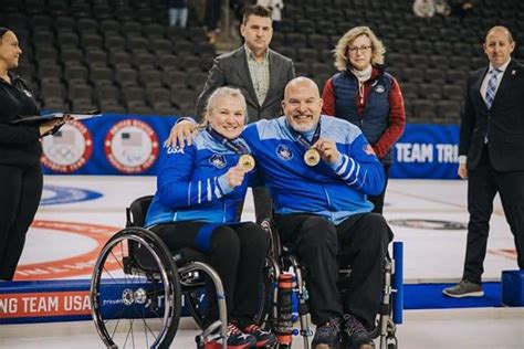 Spotlight Blunt Communication Helped Laura Dwyer And Steve Emt Qualify