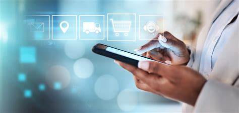 Elevating Customer Experience Through Digital Transformation Barleeblue A Digital