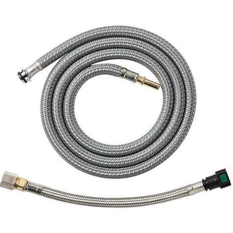 Hansgrohe Pull Down Kitchen Faucet Hose 88624000 Shop Hardware Tools