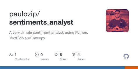 Creating A Sentiment Analyst Using Python Textblob Tweepy R