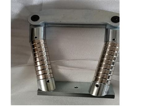 Metis P1b Permanent Magnet Flaw Detectorurndtyour Best Ndt Choice